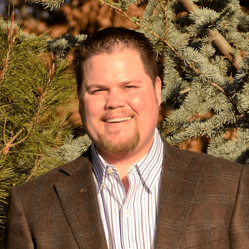 Letter from CEO - JohnstonSeedCo