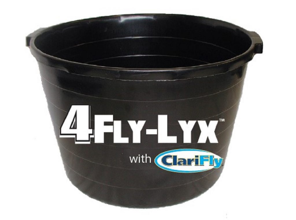 SWEETLIX 4FLY-LYX - Johnston Seed Company